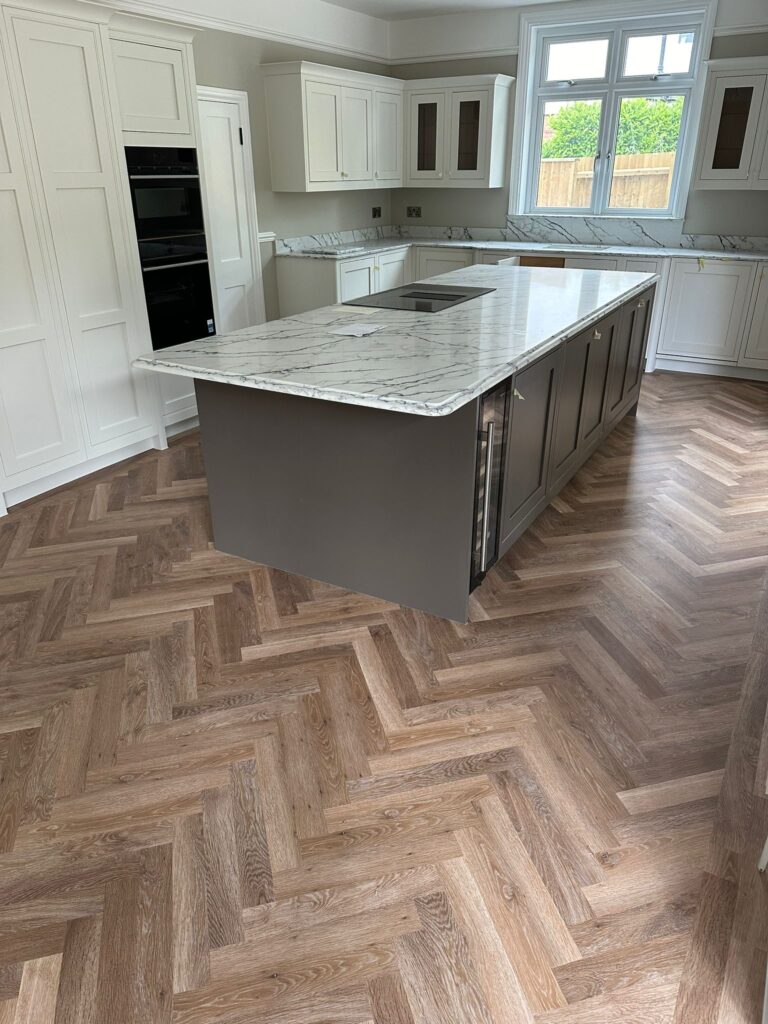 Karndean & LVT Flooring in Poole | Rolls and Remnants